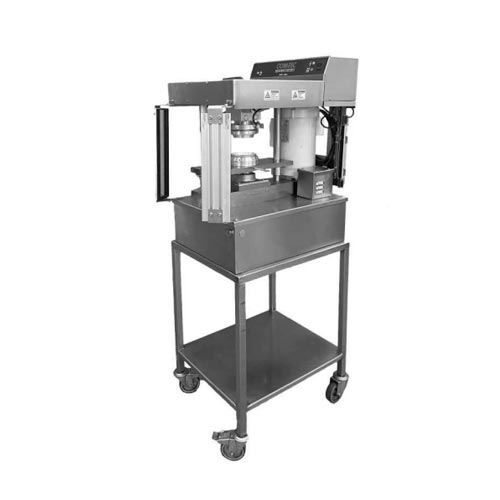 Machine à tarte | MBE | Métiers de Bouche Equipements
